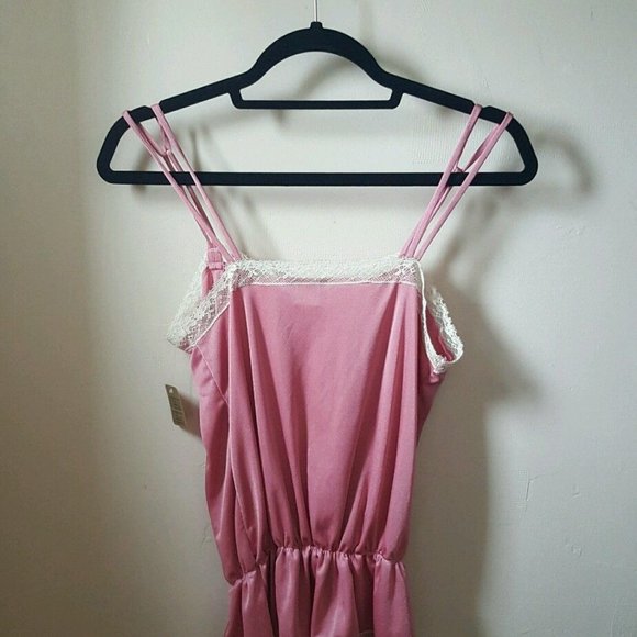 Toute Suite New York | Intimates & Sleepwear | Vintage Toute Suite ...